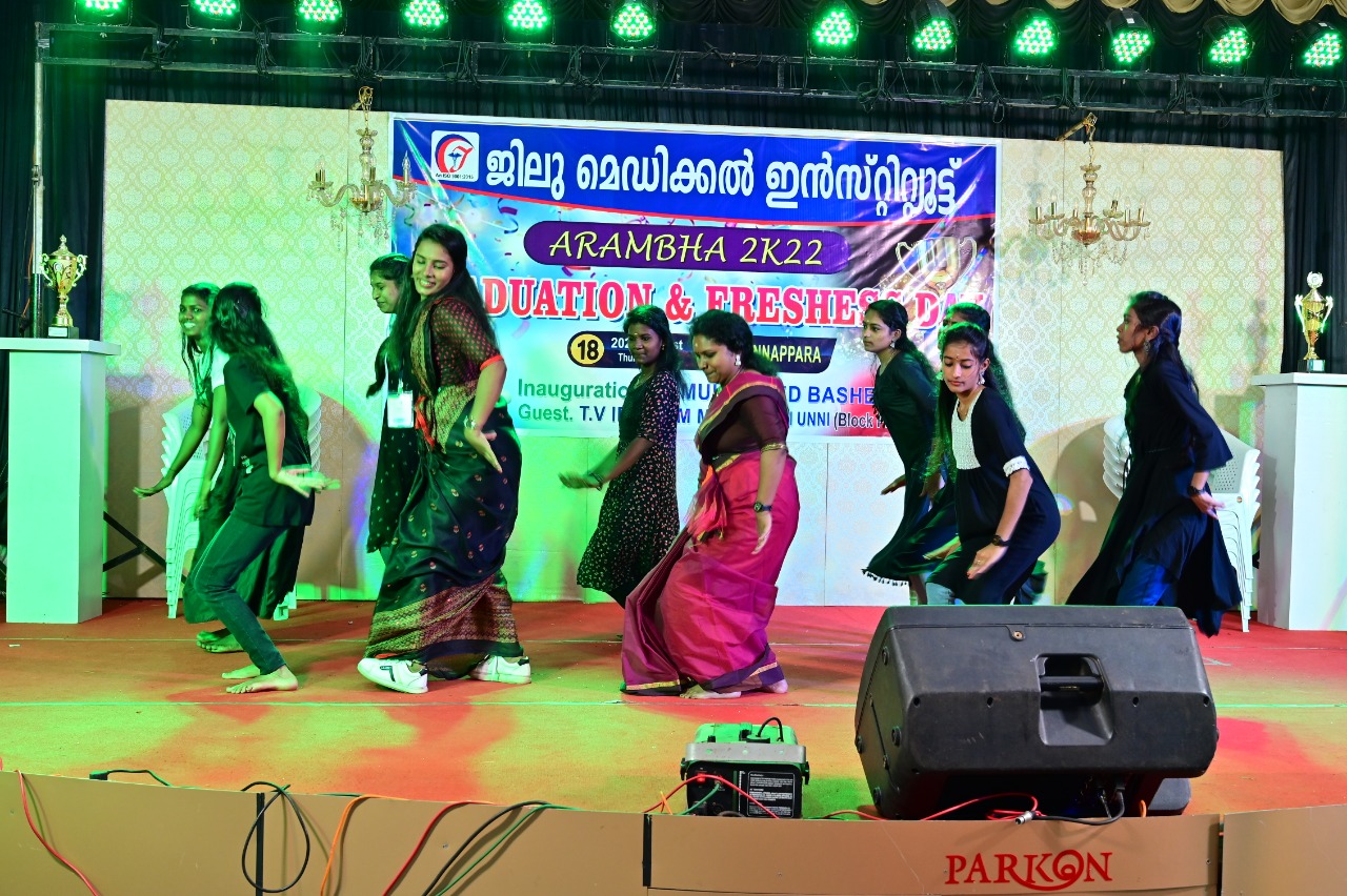 Jilu Medical Institute