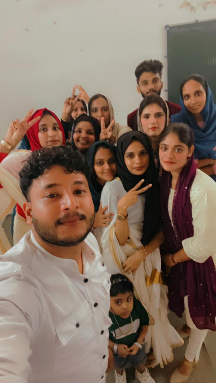 Social Media | Jilu Medical Institute