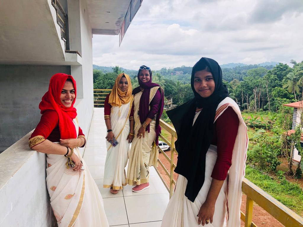 Onam | Jilu Medical Institute